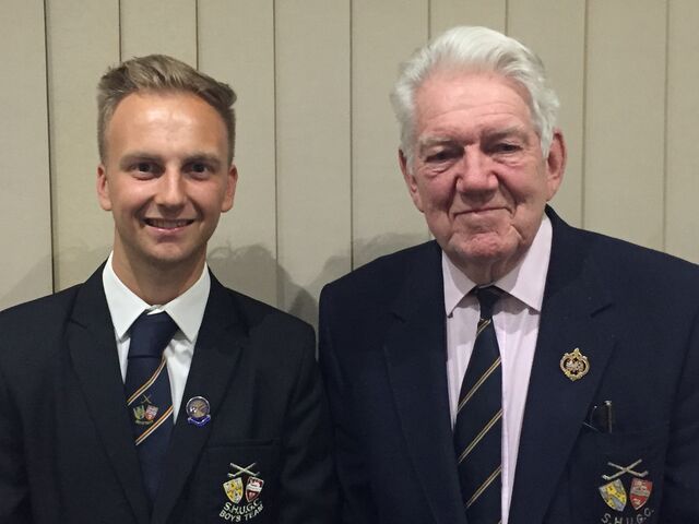 Junior News 2018 :: Shropshire Herefordshire Union of Golf Clubs