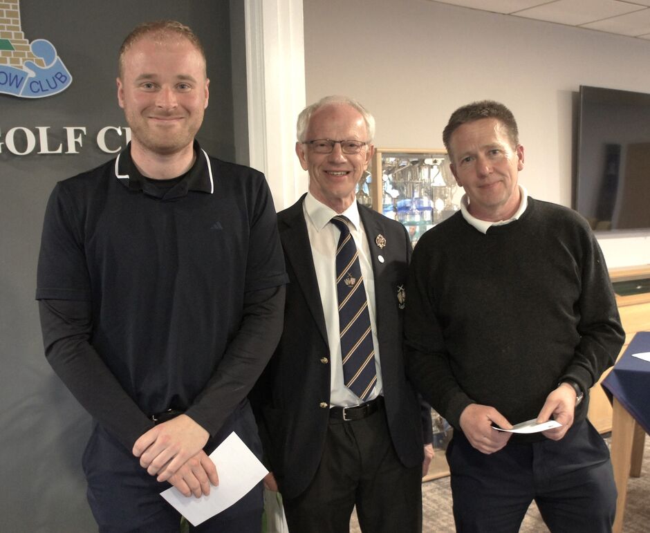 Clee Salver , Ludlow - Saturday 20th.April :: Shropshire Herefordshire ...